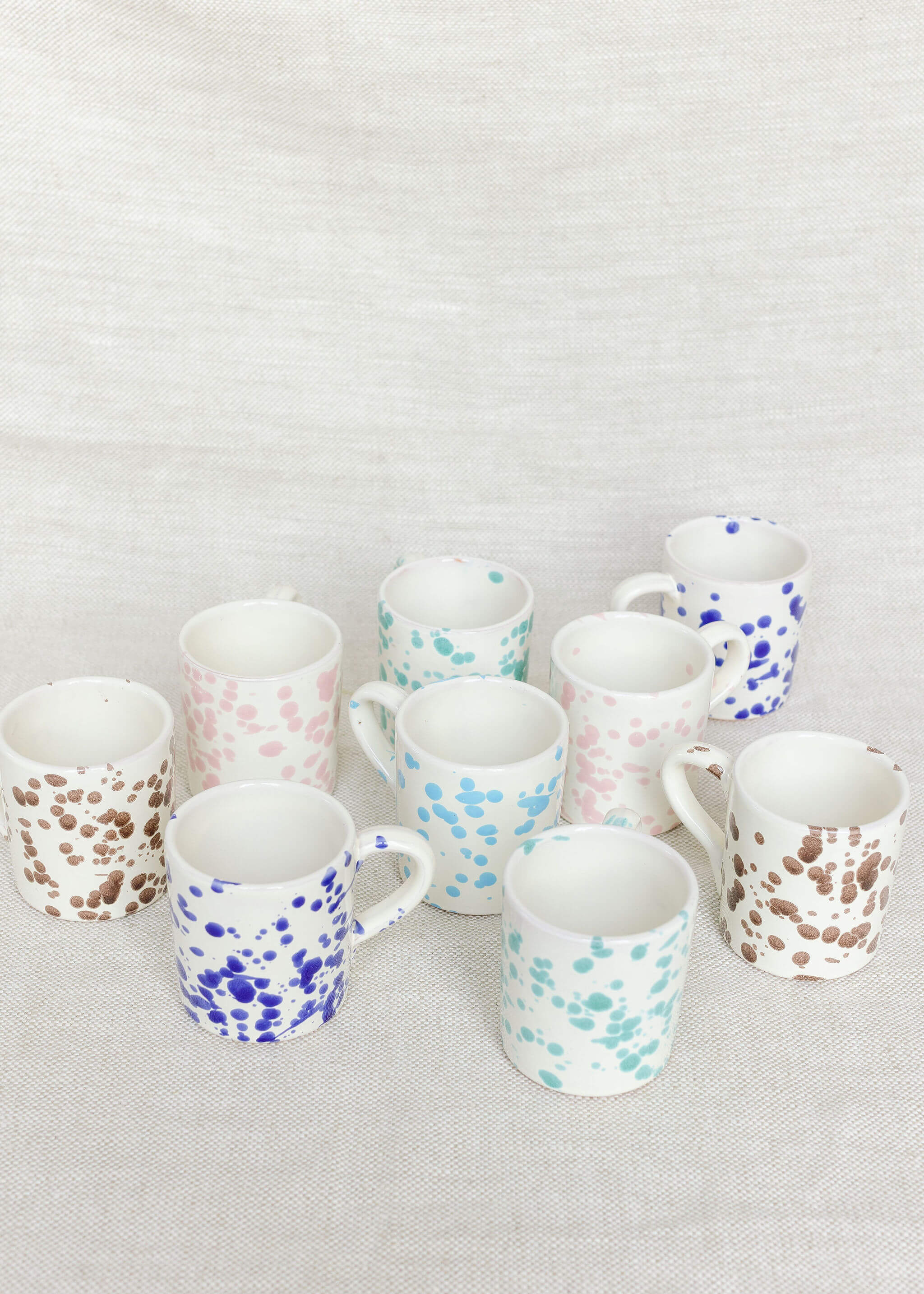 Ceramics Collection Mug – Paloma's Products